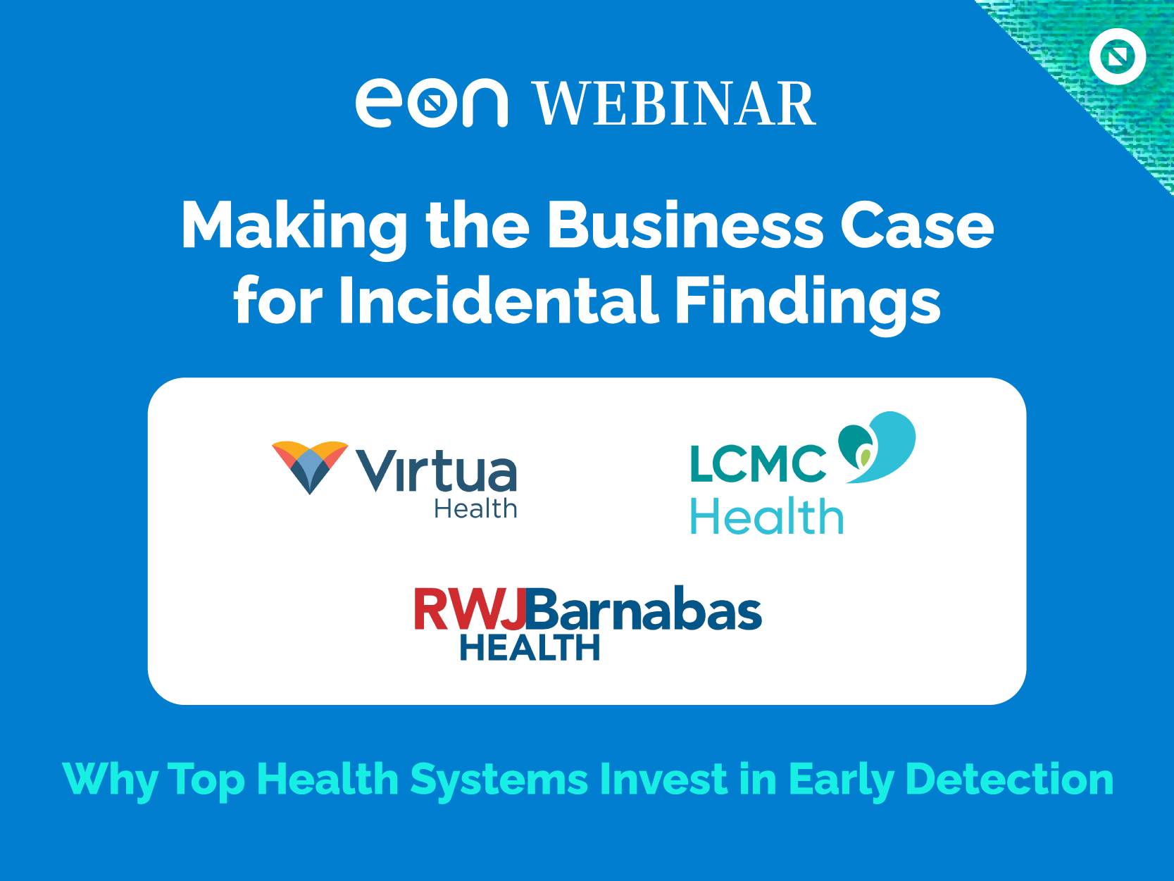 Eon | Oncology Resources